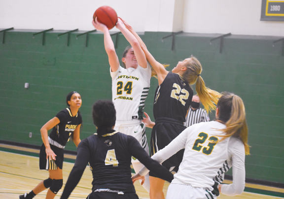 Just a ‘free’ year: Head coach Troy Mattson reflects on Northern ...